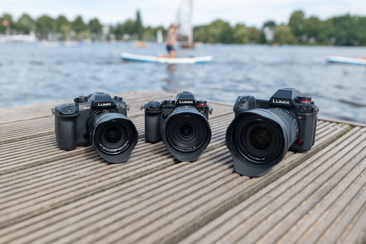 Top Digital Cameras for 2023 - Digital Camera Reviews